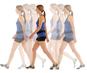 Sensor inercial BTS G-WALK® - Kinetec